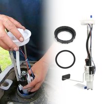 K&N 100-8515 Custom Racing Assembly - Walmart.com