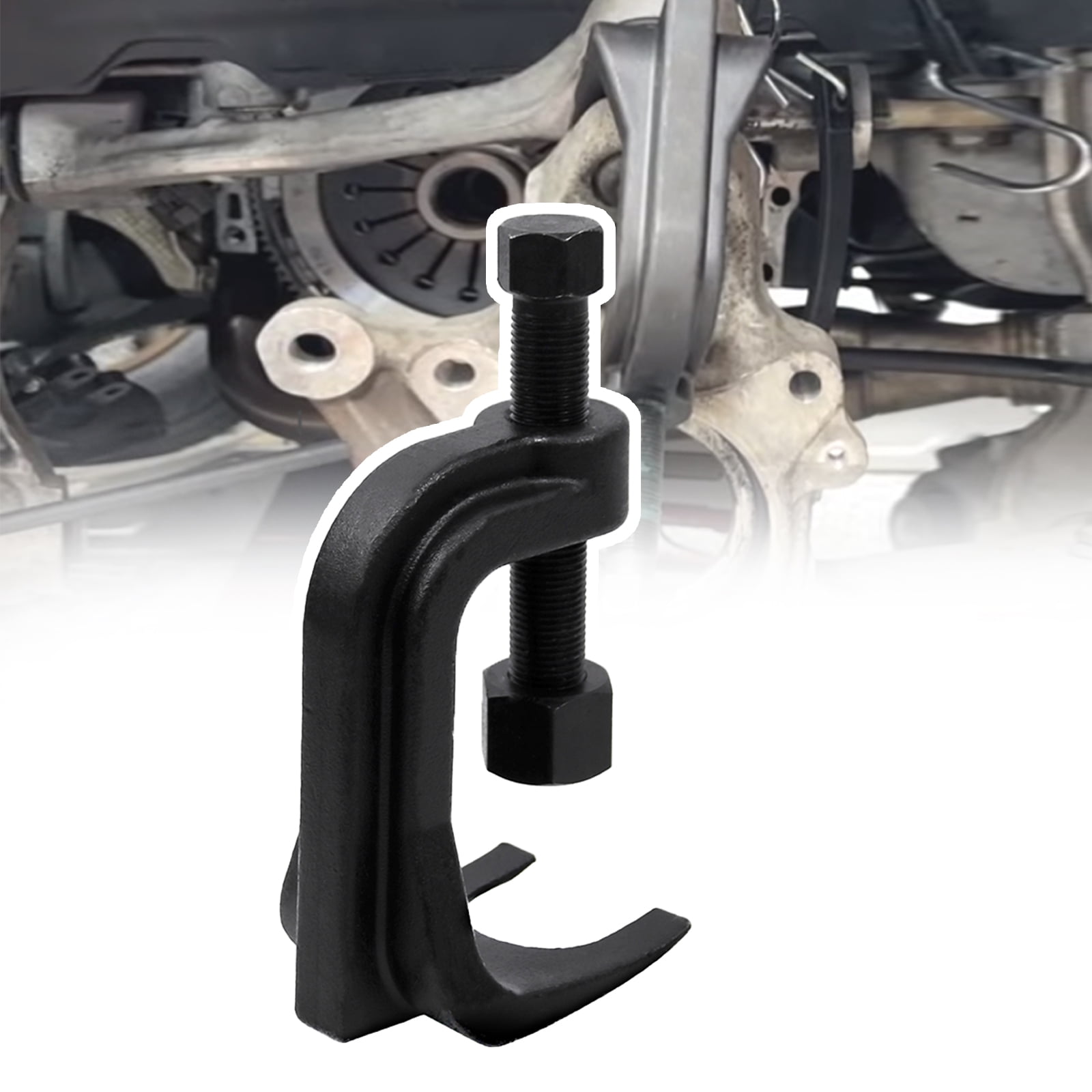RYANSTAR RACING 25112 Ball Joint Separator, Ball Joint Removal Tool ...