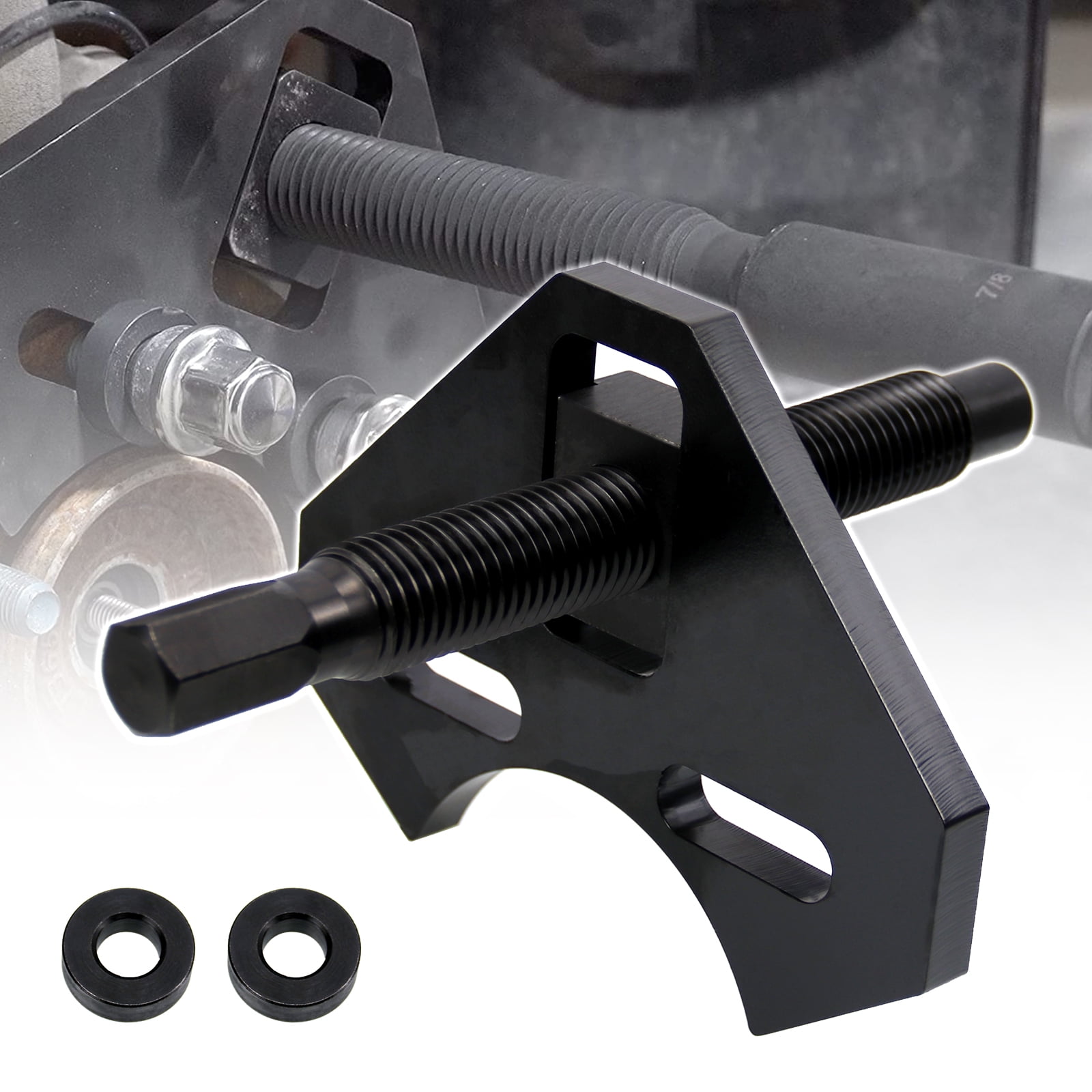 Ryanstarracing Easy to Use Hub and Bearing Automotive Part Pullers ...