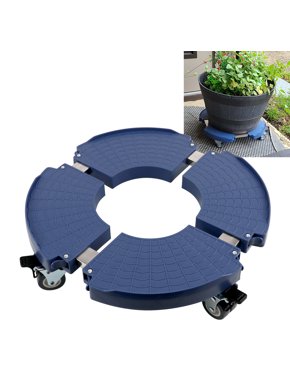 Plant Caddies in Pots & Planters - Walmart.com