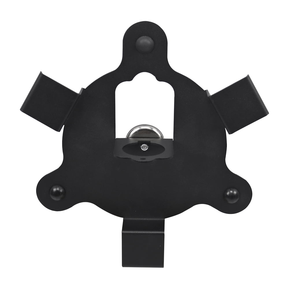 RYANSTAR RACING Trailer Cord Keeper 7-way Plug Storage Bracket Trailer ...