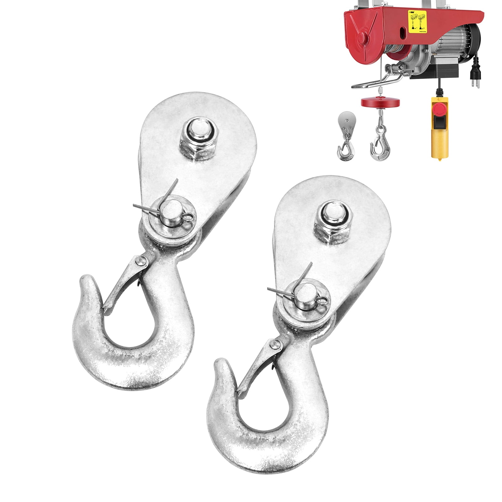Snatch Hook