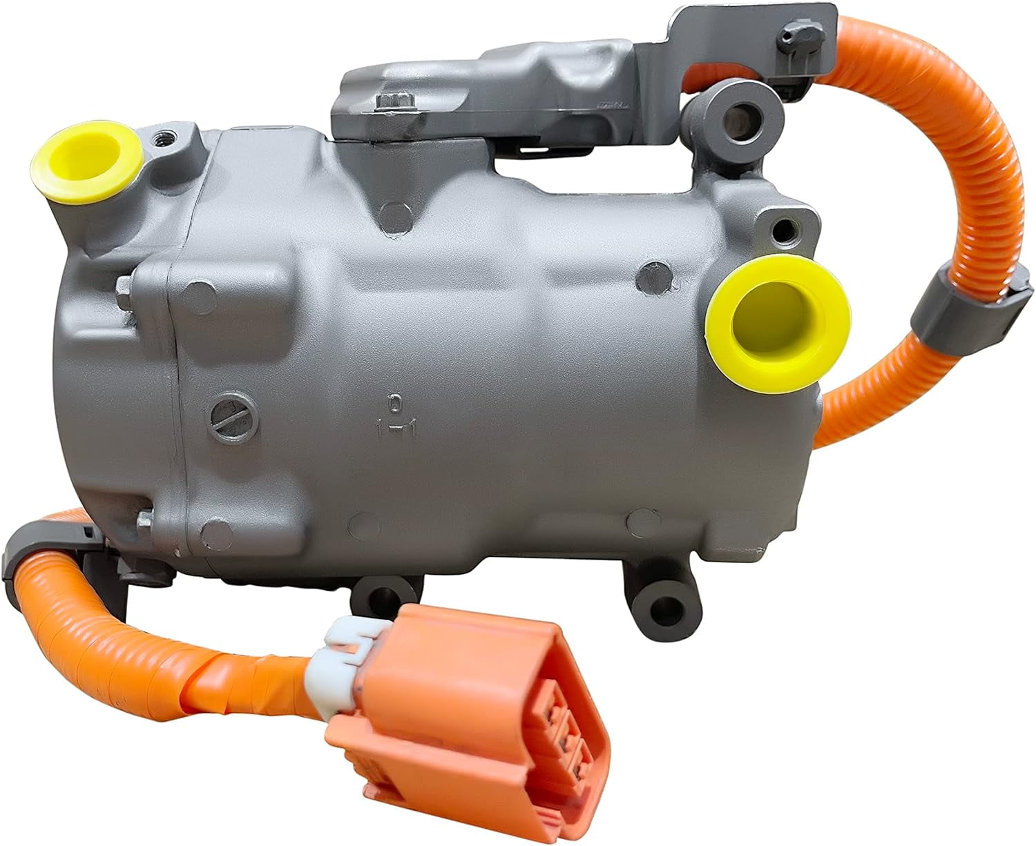 RYC AC Compressor AD-8000 (Fits Toyota Prius 1.5L 2004, 2005, 2006, 2007, 2008, 2009) - Walmart.com