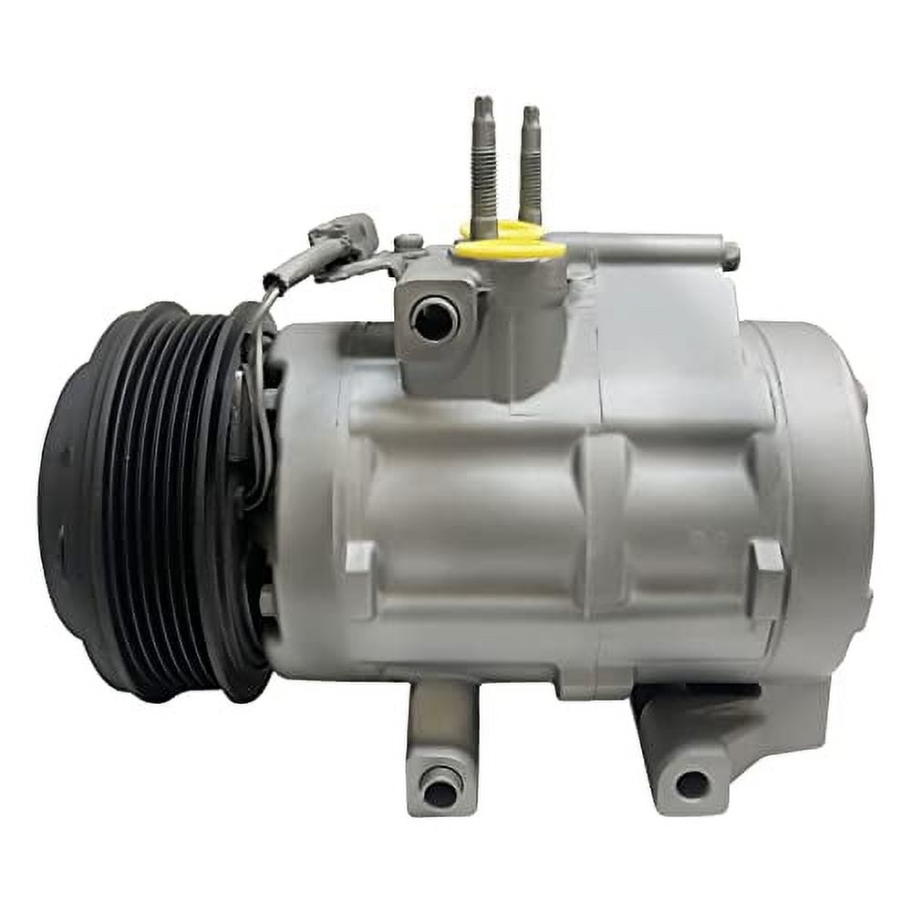 RYC Automotive Air Conditioning Compressor FG192 - Walmart.com
