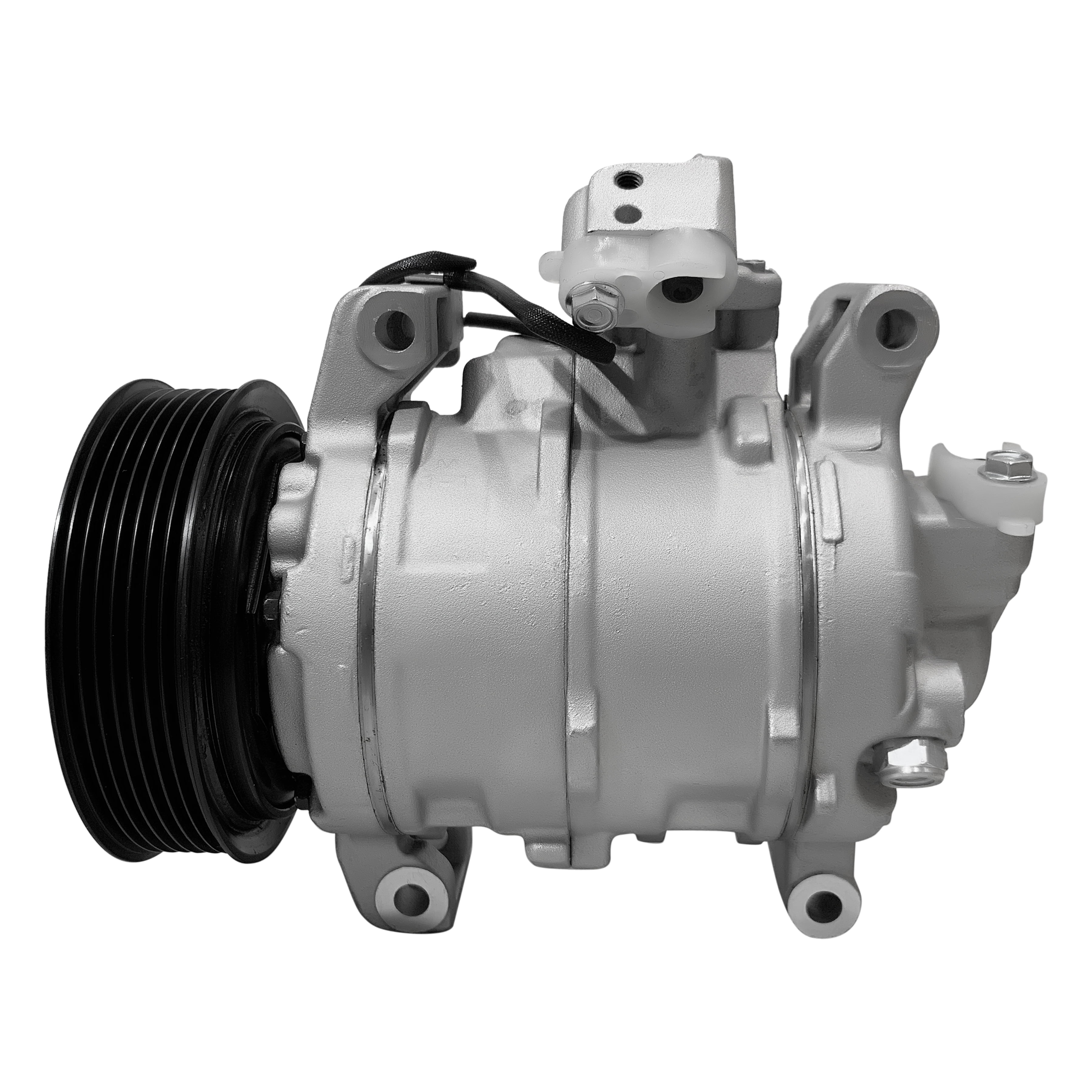 RYC New AC Compressor and A/C Clutch AIH303 Fits Honda Accord 2.4L 2013 ...
