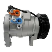 Dodge Ram Van Ac Compressor Clutch
