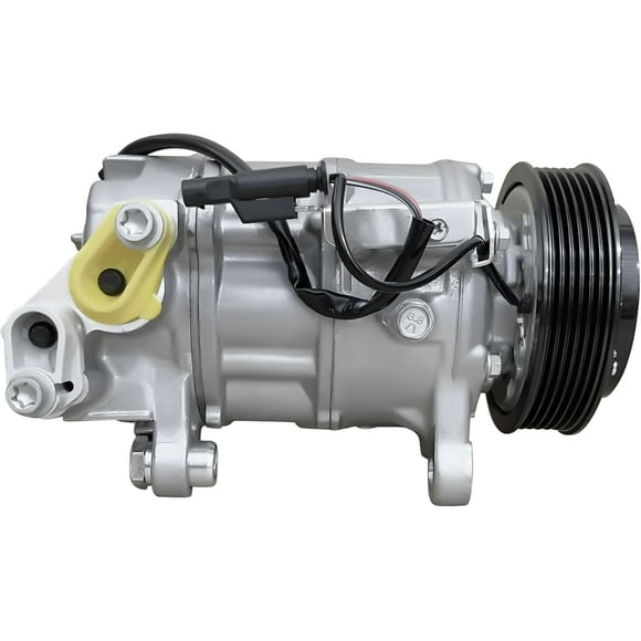 Toyota Supra Ac Compressor
