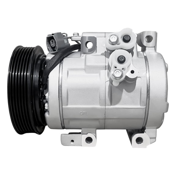 Mazda Cx-7 Ac Compressor