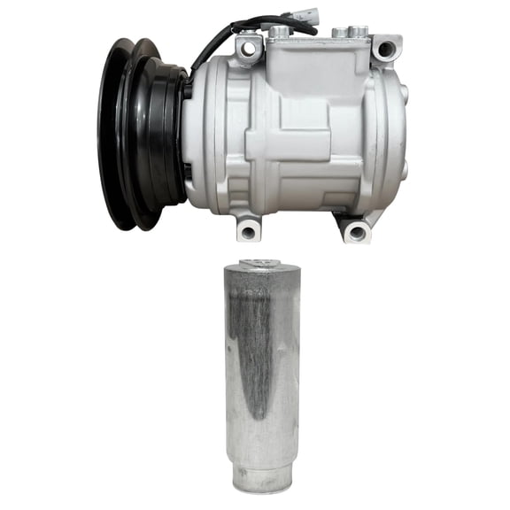 Toyota Pickup Ac Compressor Clutch
