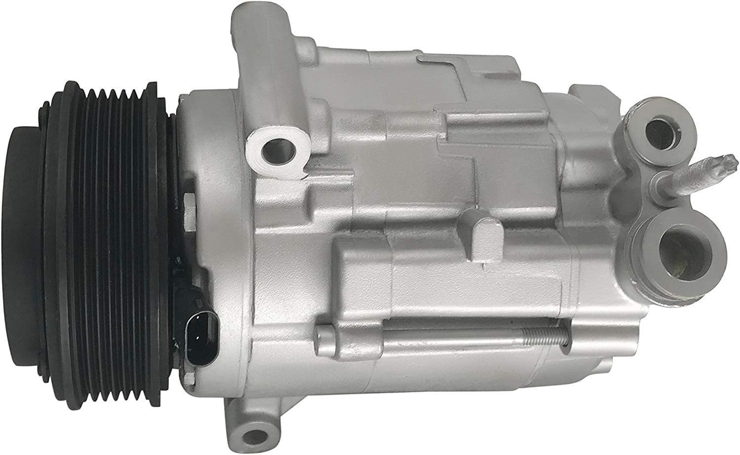 ACDelco 15-5774 A/C Expansion Valve Fits 1969 Chevrolet Camaro ...