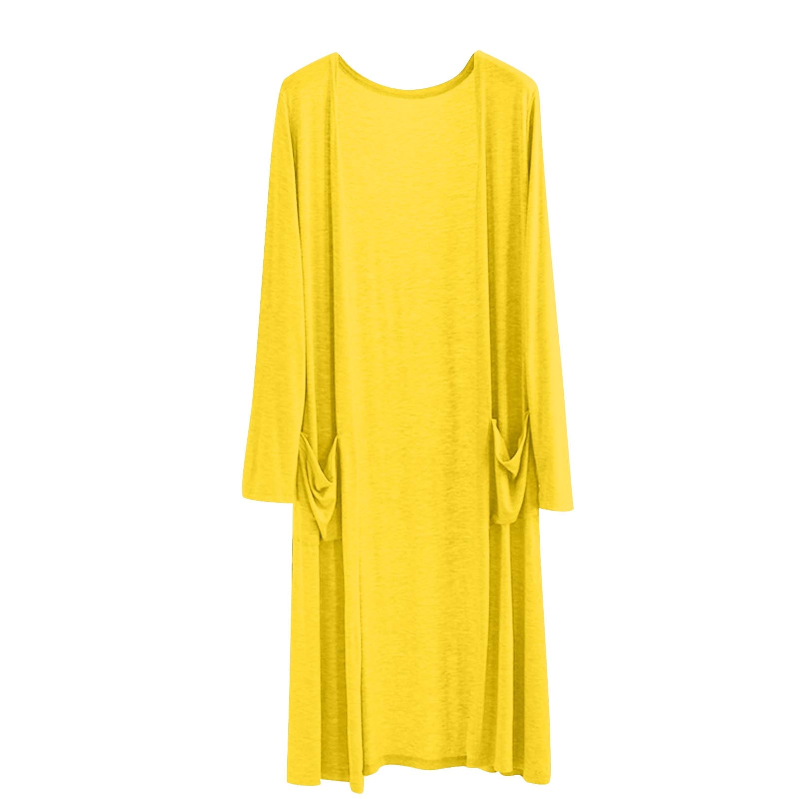 RYDCOT Cardigan for Women 2025 Long Sleeve Bathing Suit Cover Up for ...