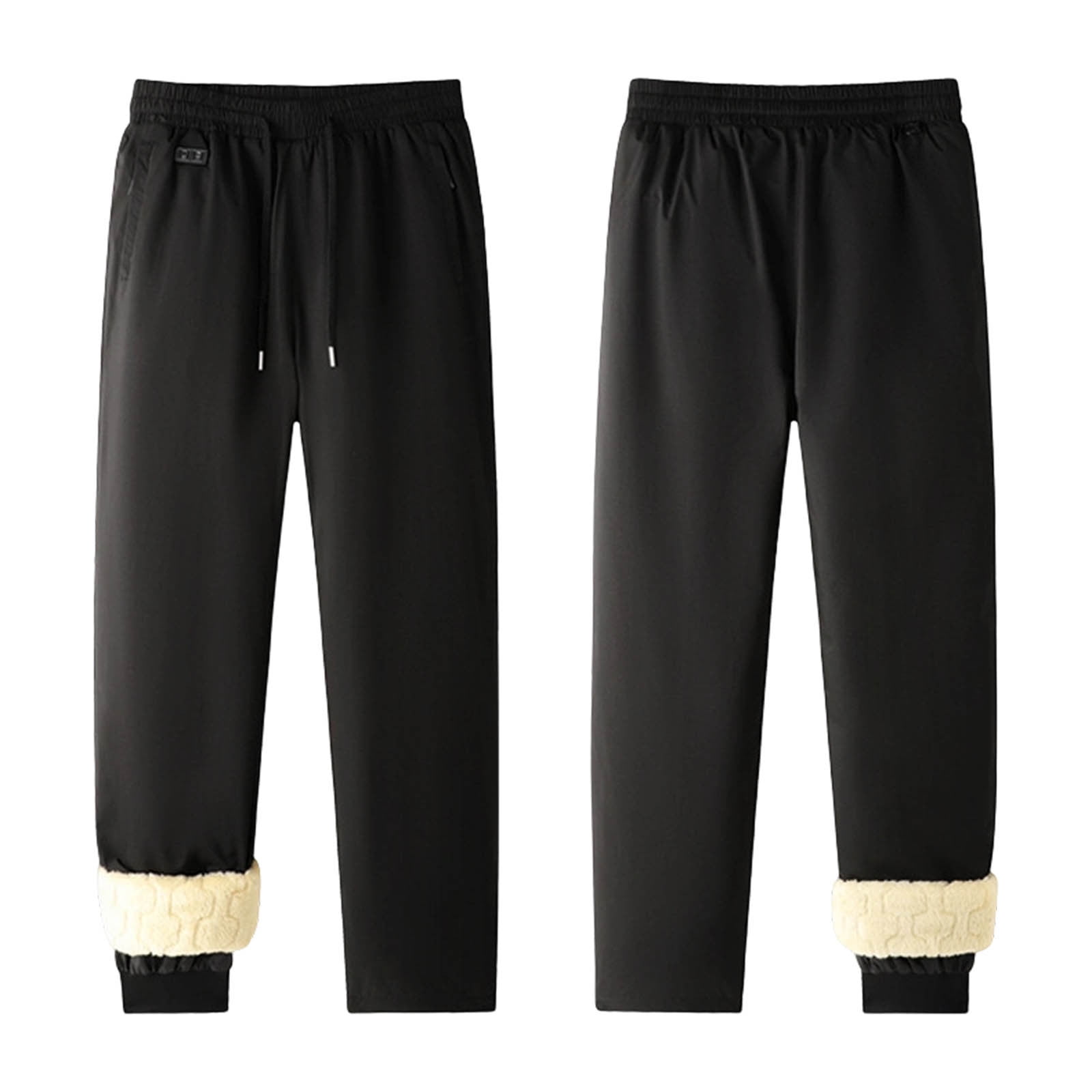RYDCOT Heated Pants for Men and Women, Muti Control Switch Muti Heated ...