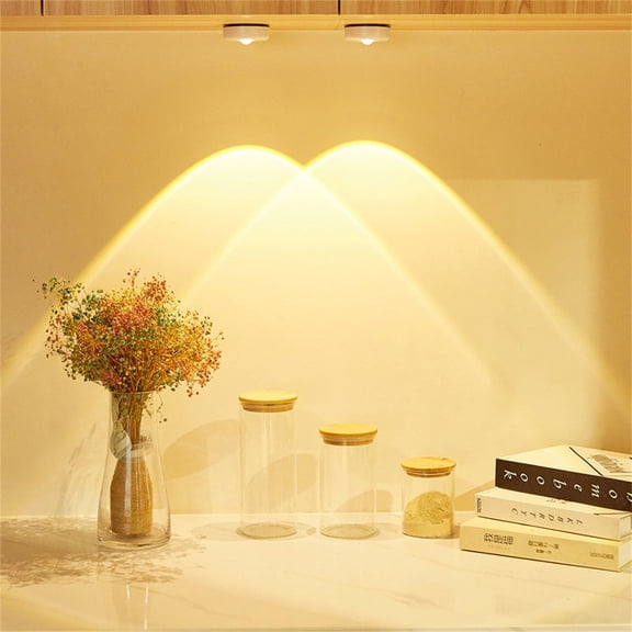 Mini Sticky Led Lights
