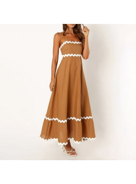 Ric Rac Dress
