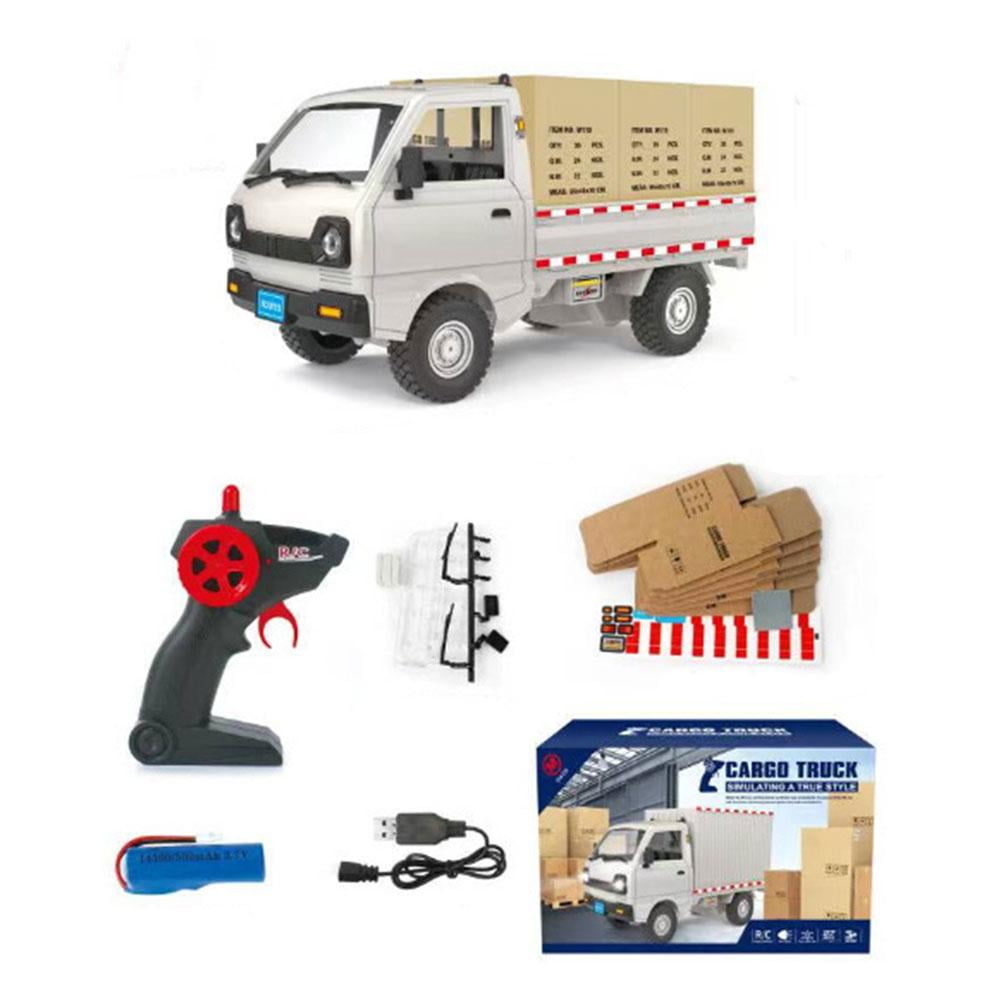 RYGRZJ 119a Remote Control Car Charging Cable Random Simulation Card ...