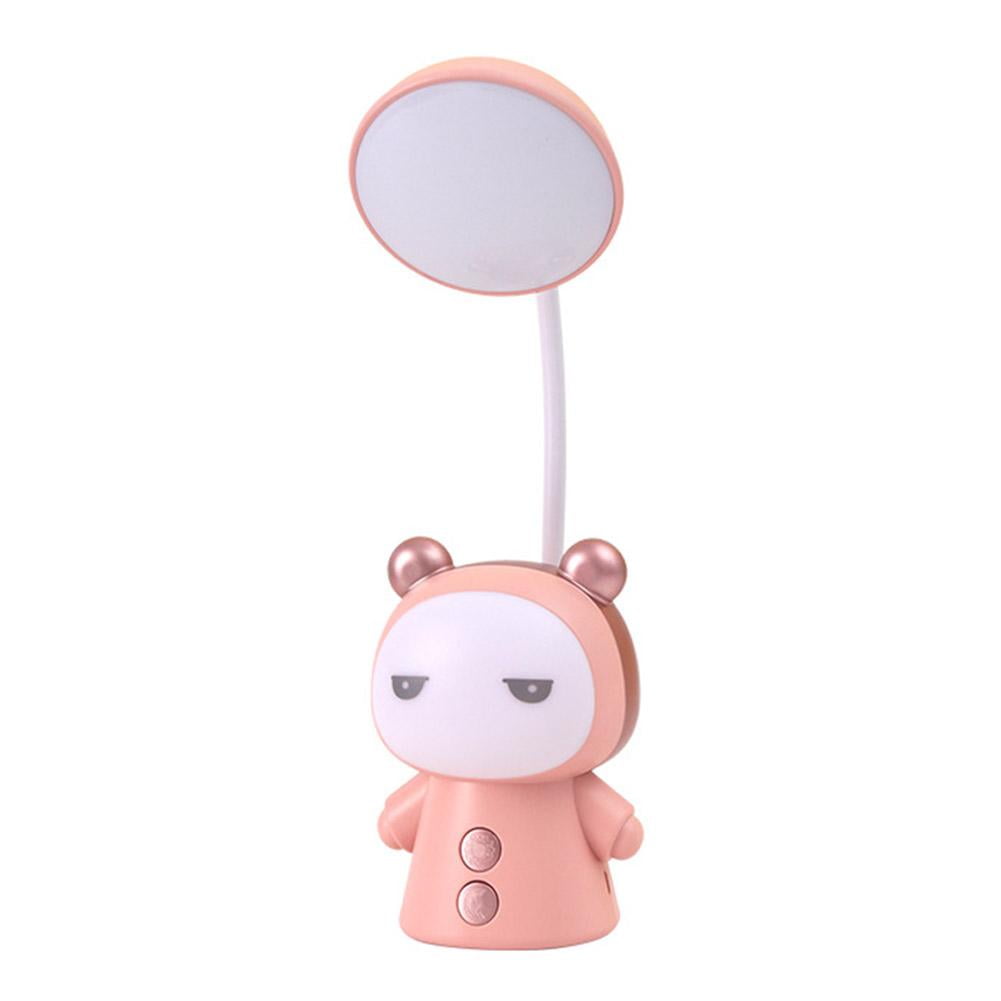 RYGRZJ Creative and Practical Study Small Table Lamp - Walmart.com