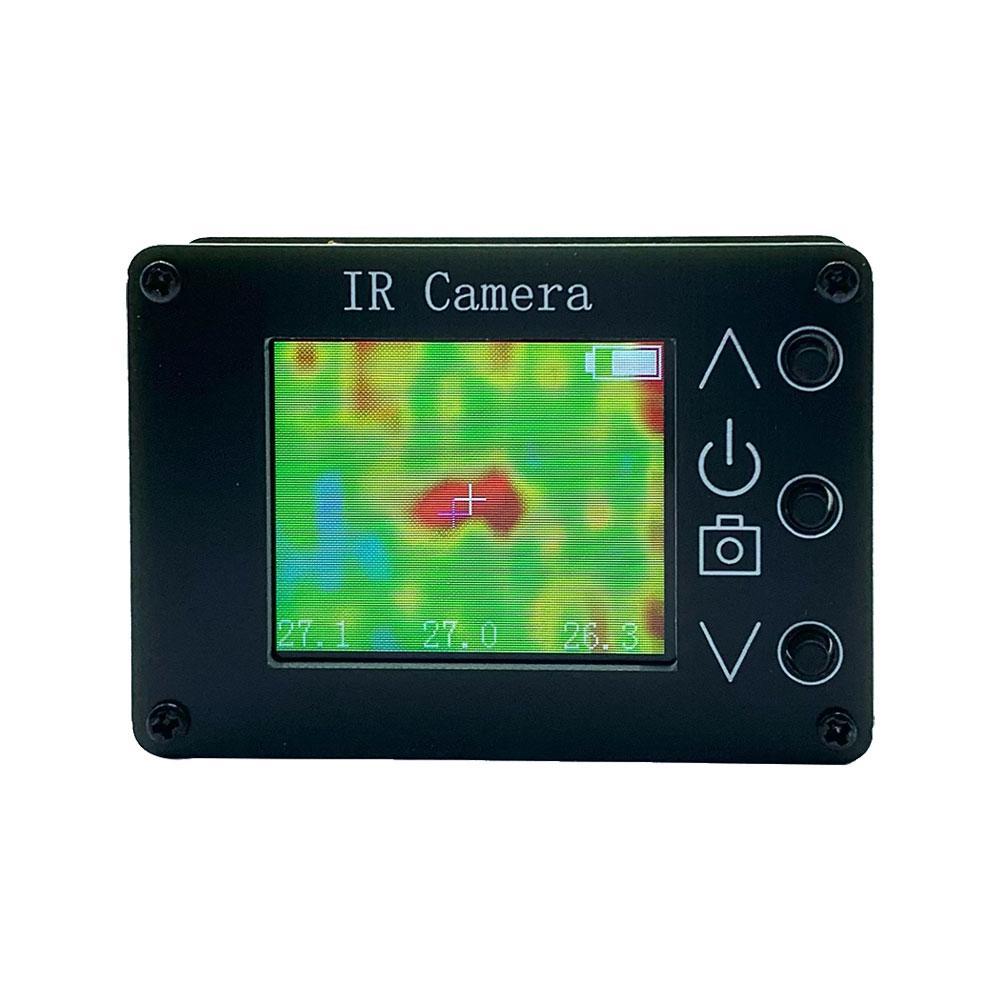 RYGRZJ Portable Infrared Thermal Imager Camera with 40 to 300 ...