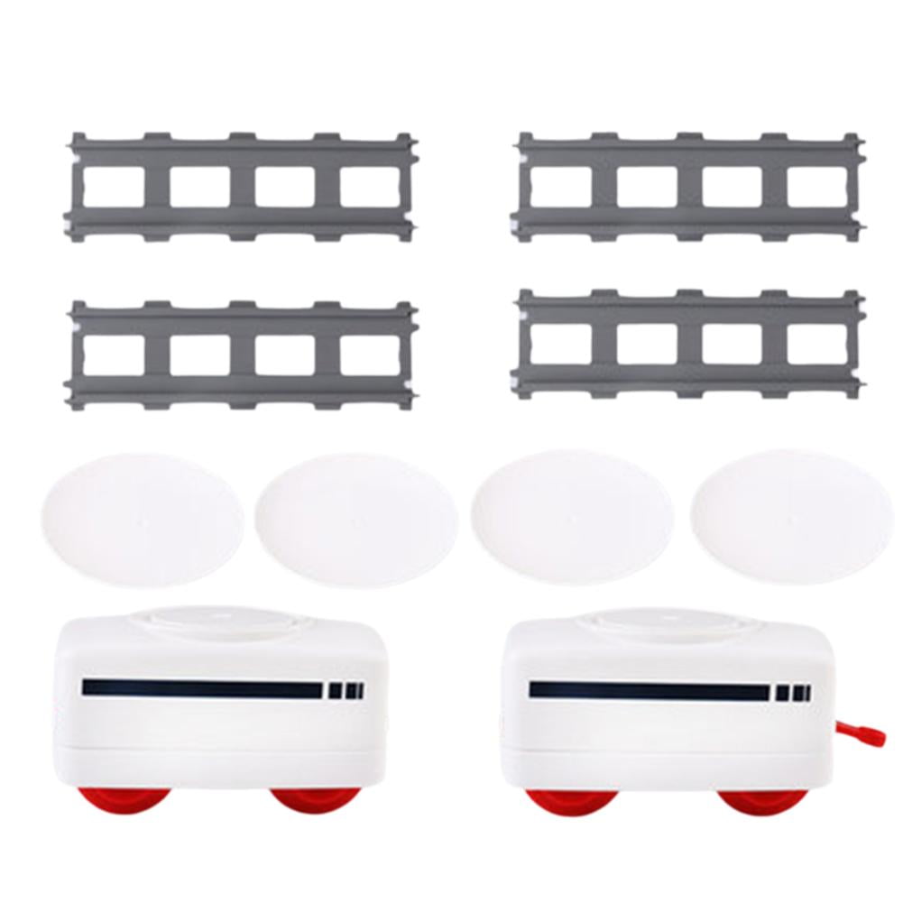 RYGRZJ Sushi Train Toys - Battery Powered Electric Train Toy, Sushi ...