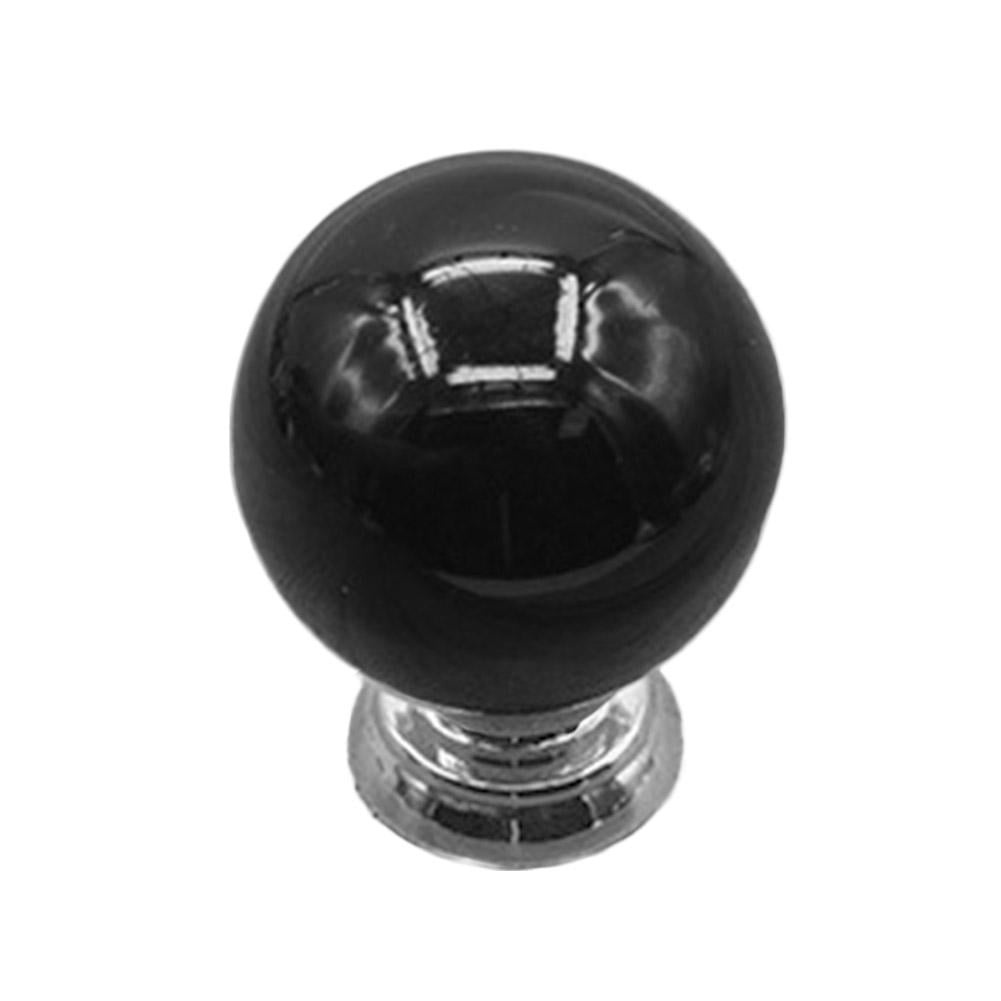 RYGRZJ Toilet Dual Push Button Colored Round Flush Button Replacement ...