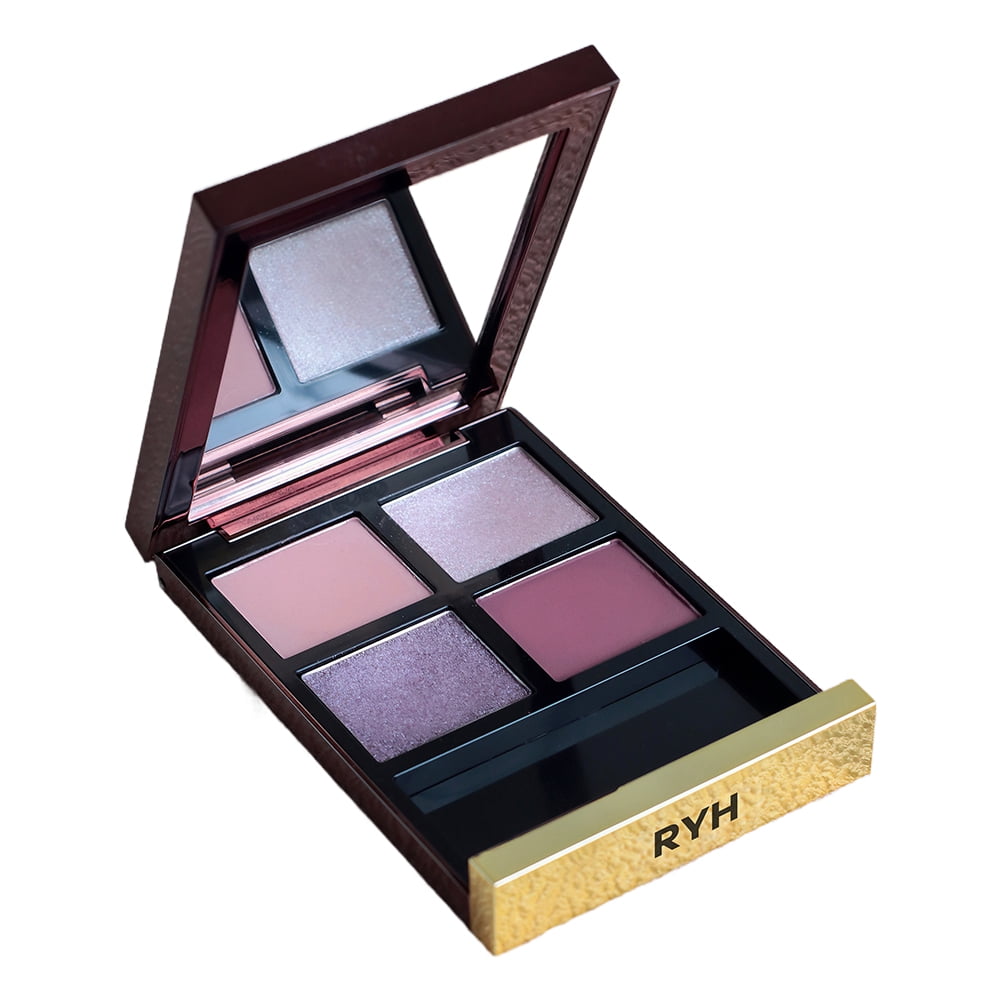 RYH Eye shadow, Color lasting up to 24 hours Eye makeup, professional ...