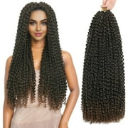 Nu Locs 24 Inch