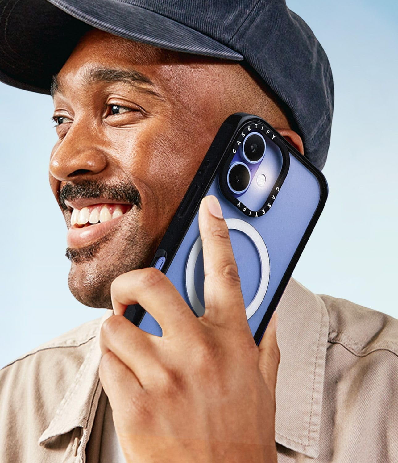 RYJUYJ-Impact iPhone 14 Plus Case [4X Military Grade Drop Tested / 8 ...