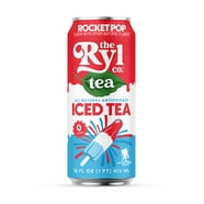 Ryl Iced Tea, Morgan Wallen Sweet Tea, Antioxidant Super blend, Zero ...