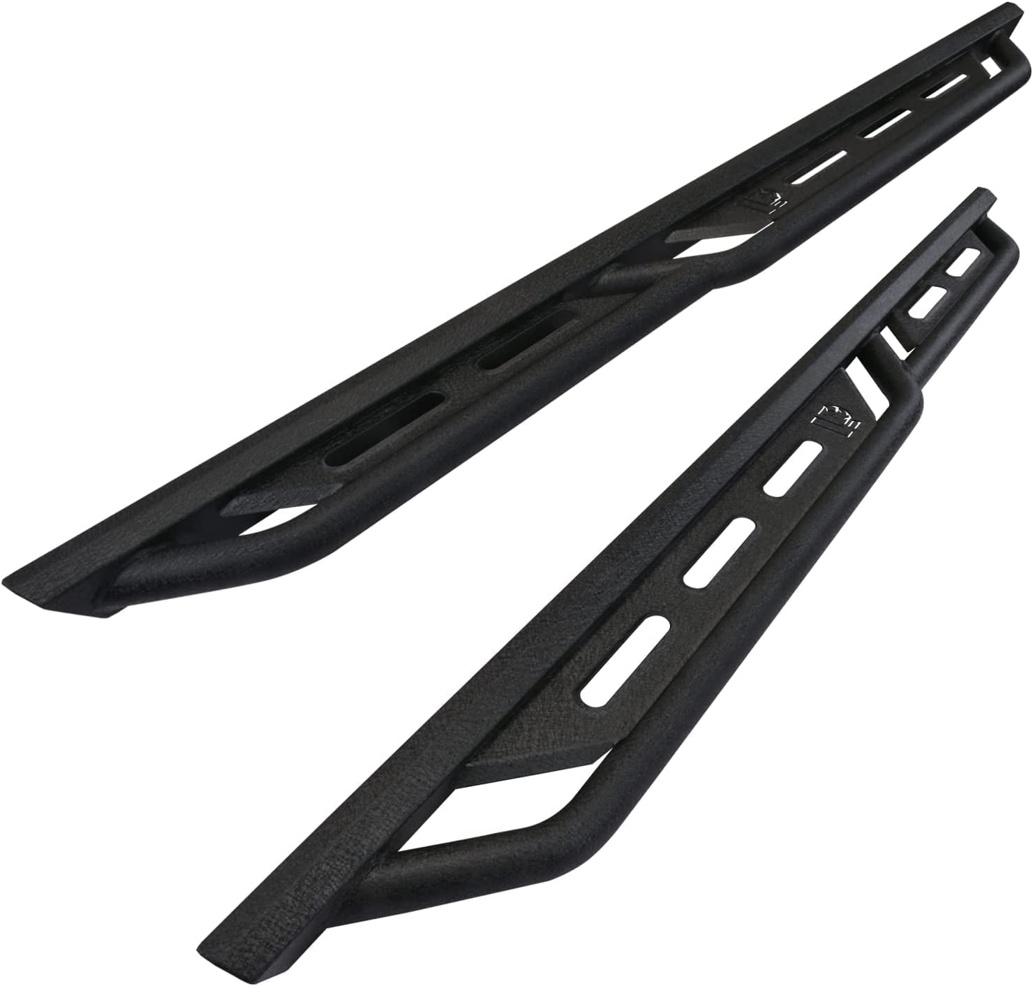 RYNOSKIN Running Boards Fits 2021-2025 Ford Bronco 4 Door Heavy Duty ...