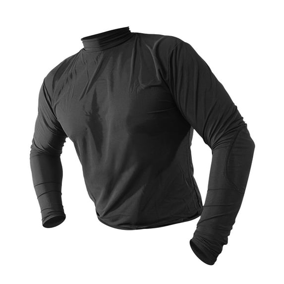 RYNOSKIN Total Mosquito and Tick Protection Shirt, Tan, Large ...