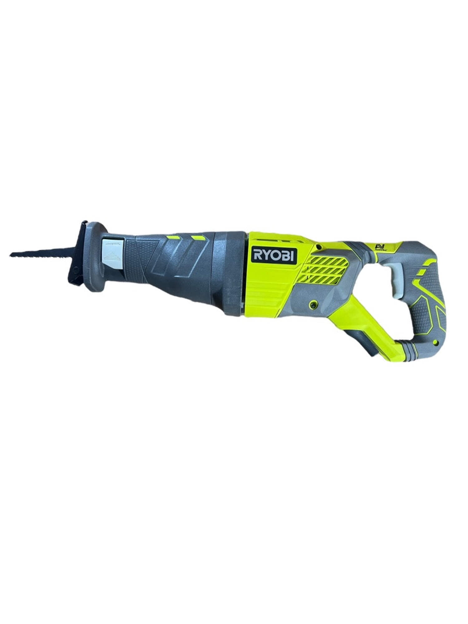 Free Shipping! RYOBI 12 Amp Corded Reciprocating Saw - Factory ...