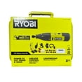 RYOBI 12V Cordless Rotary Tool Kit - Walmart.com