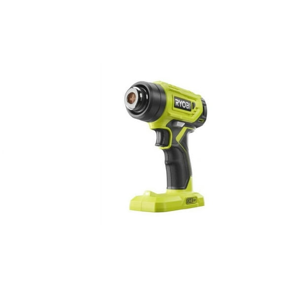 Ryobi Heater 18v