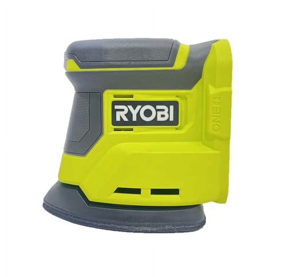 RYOBI 18V Corner Cat Finish Sander - Walmart.com