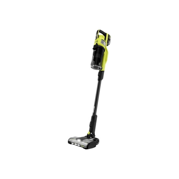 Ryobi ONE+ HP PBLSV716K Stick Handheld Vacuum Cleaner - Cordless ...
