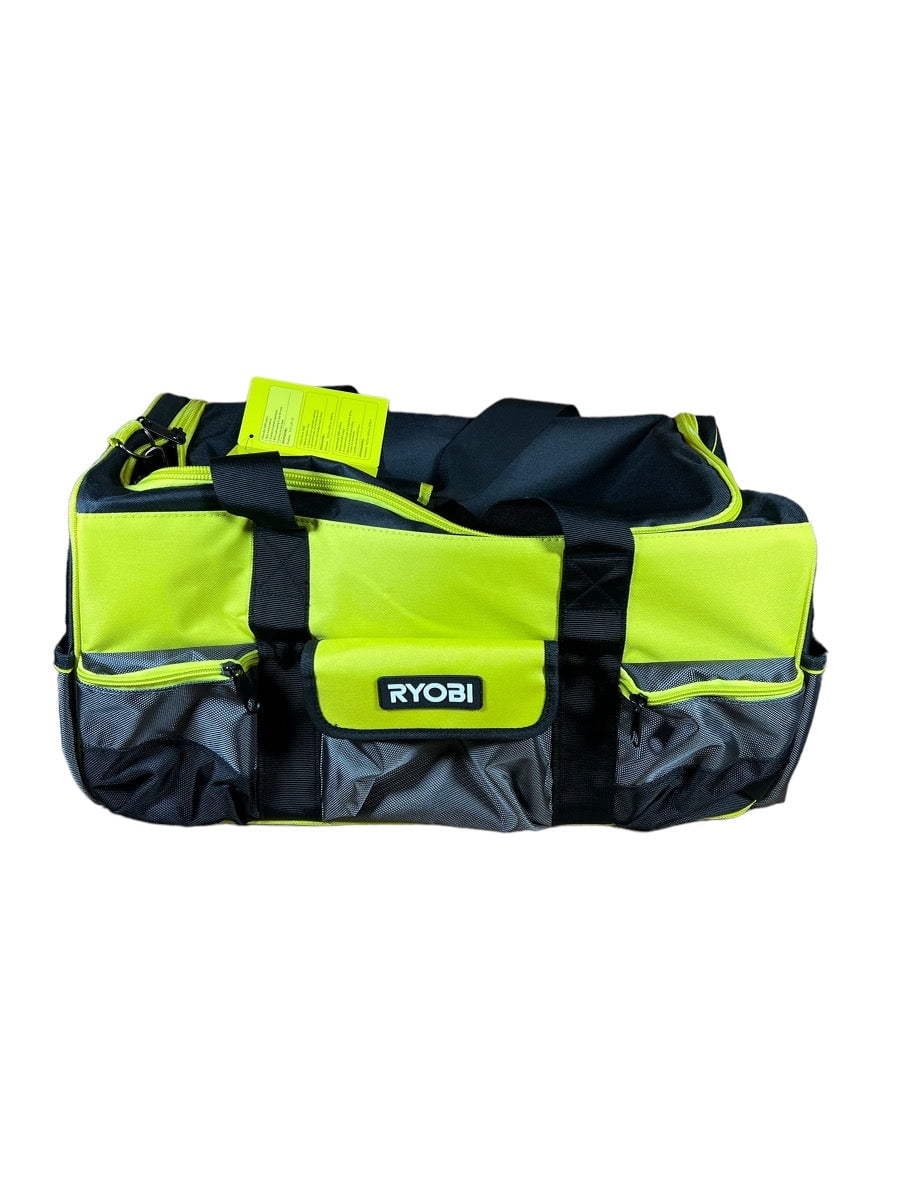 RYOBI 24 in. Tool Bag with Shoulder Strap - Walmart.com