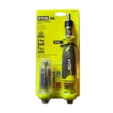 RYOBI 35 Pc. RAPID Assembly Screwdriver Set - Walmart Business Supplies