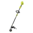RYOBI 40V 15 in. Expand-It Attachment Capable String Trimmer (Tool Only ...
