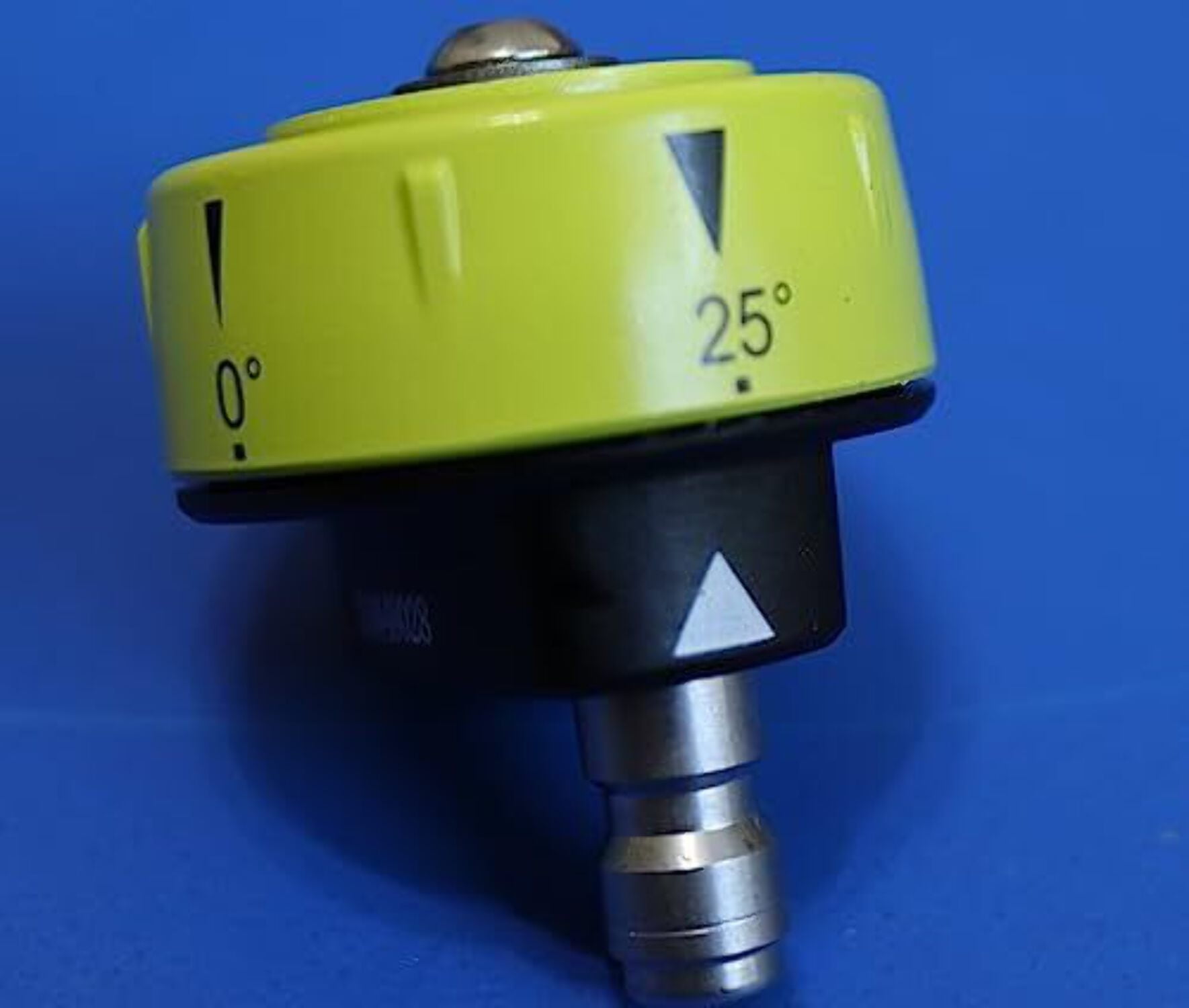 RYOBI Electric Power 5-in-1 Pressure Washer Nozzle, Bulk Packaged ...