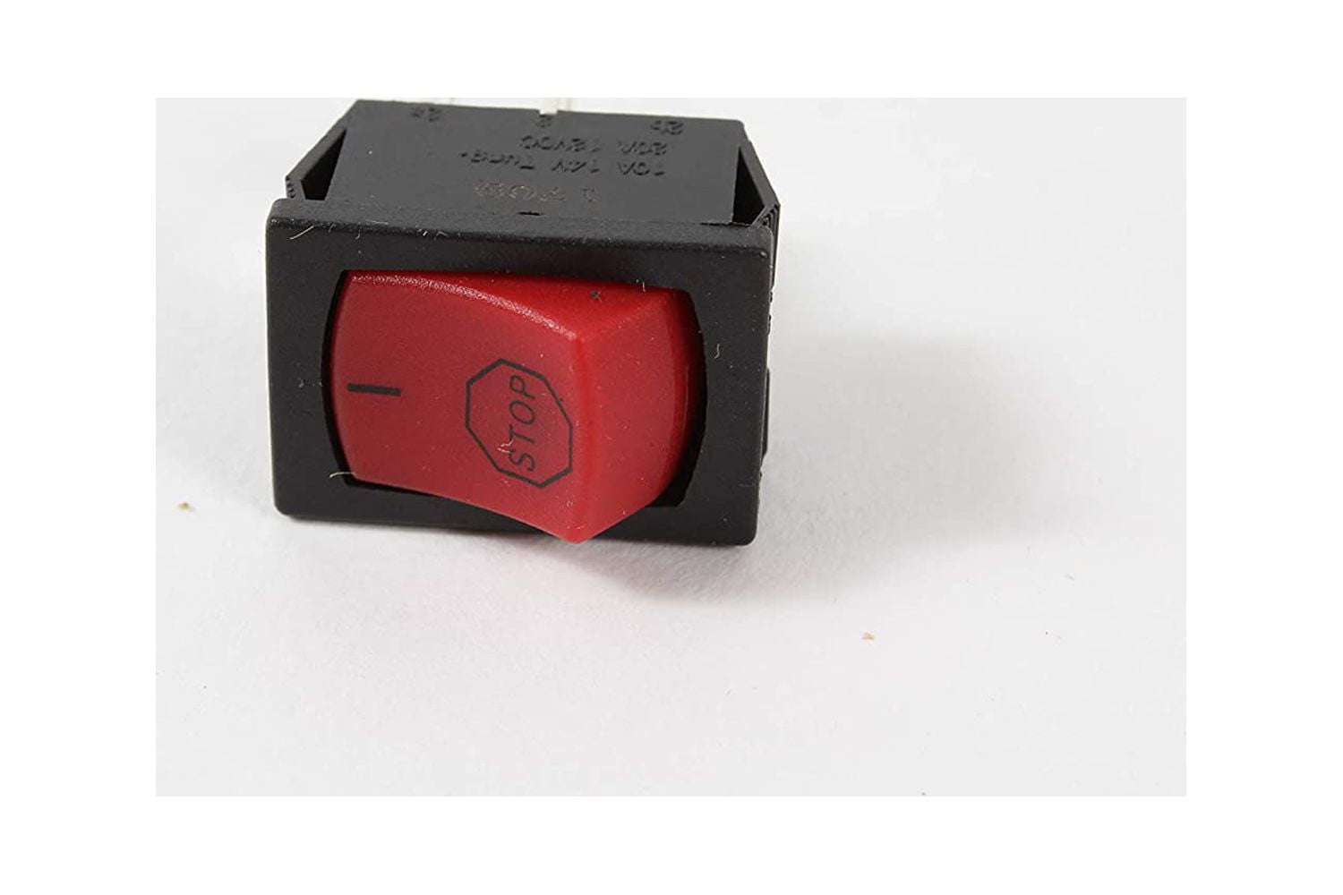 RYOBI Genuine Switch Sigma 2G-85-501B, Compatible with RIDGID, Troy ...