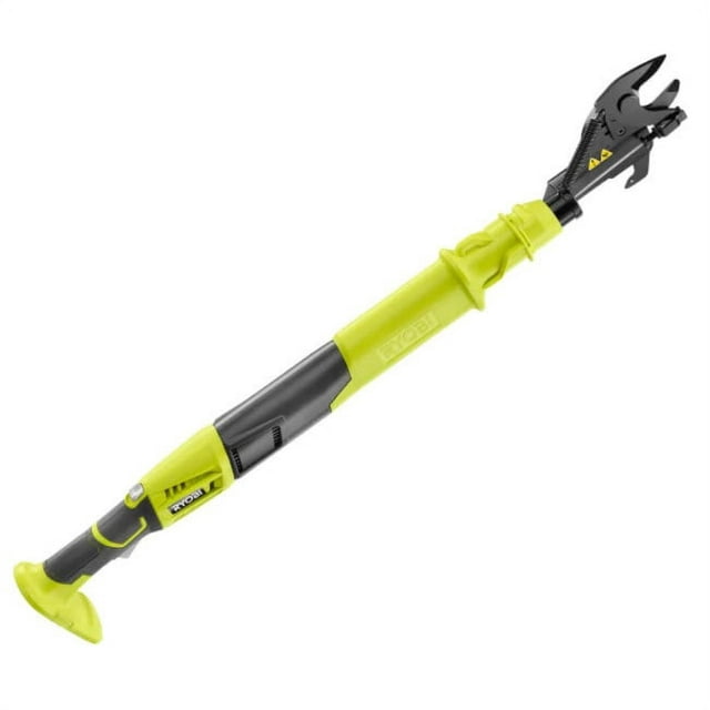 RYOBI ONE+ 18V Cordless Lopper Tree Branch Pruner, Electric Battery ...