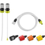 RYOBI EZCLEAN Power Cleaner Chemical Nozzle KIT RY31MNK01 - Walmart.com