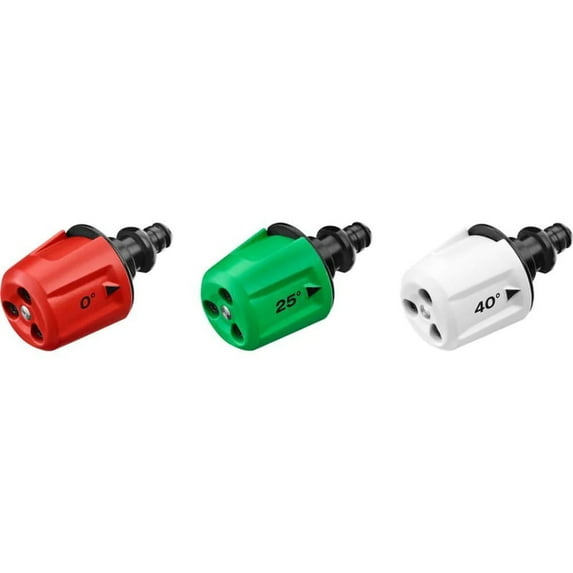 RYOBI EZClean Power Cleaner Nozzle Accessory Kit - Walmart.com