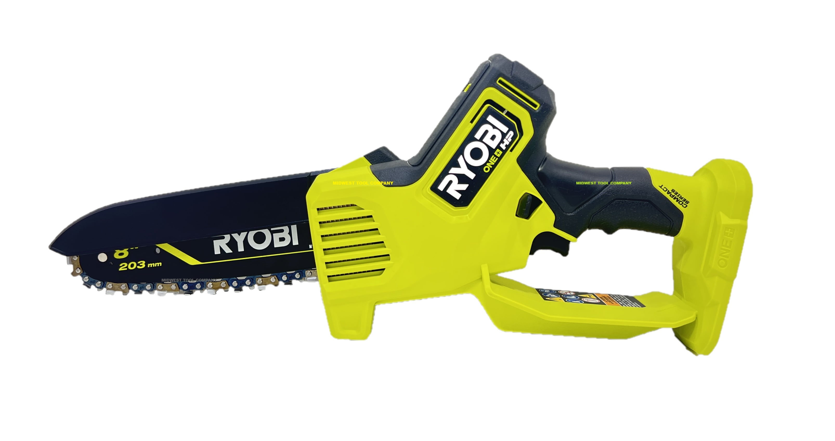 Ryobi Mini Chainsaw