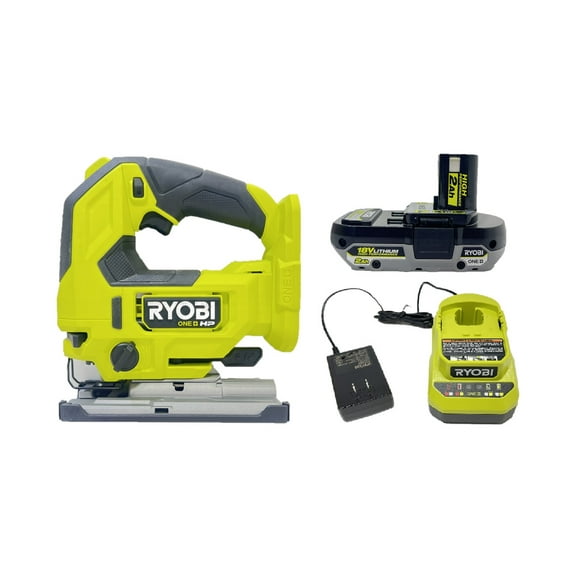 Ryobi Cordless Power Tools