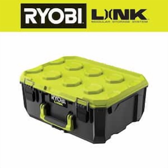 Ryobi Tool Holder