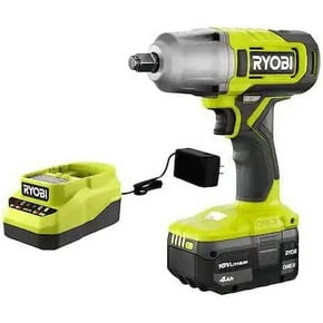 Ryobi Cordless Power Tools