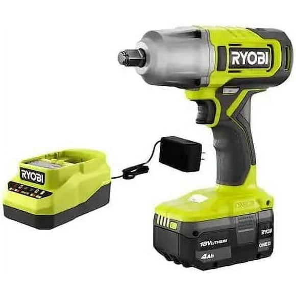Ryobi Tool Set