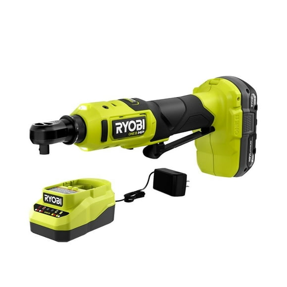 Ryobi Cordless Power Tools