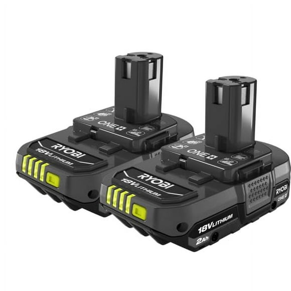 Ryobi 18v Battery