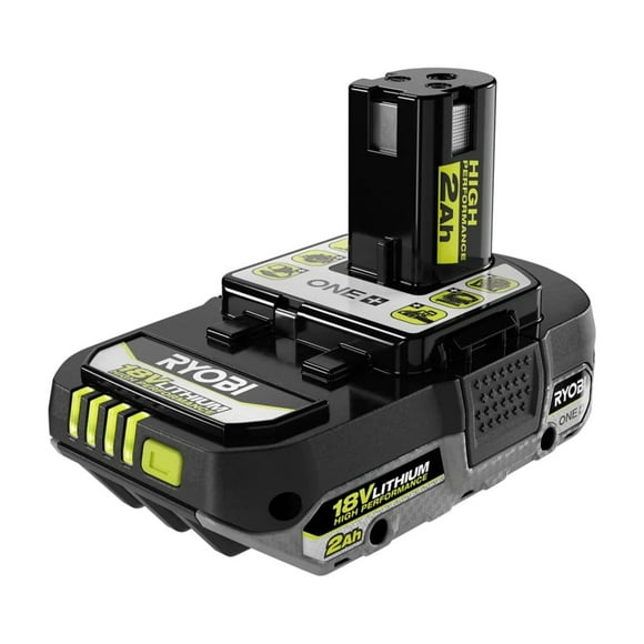 Ryobi 18v Battery